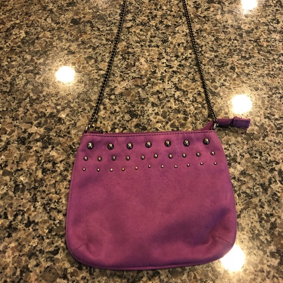 Christian Siriano | Bags | Christian Siriano For Payless Crossbody Bag ...